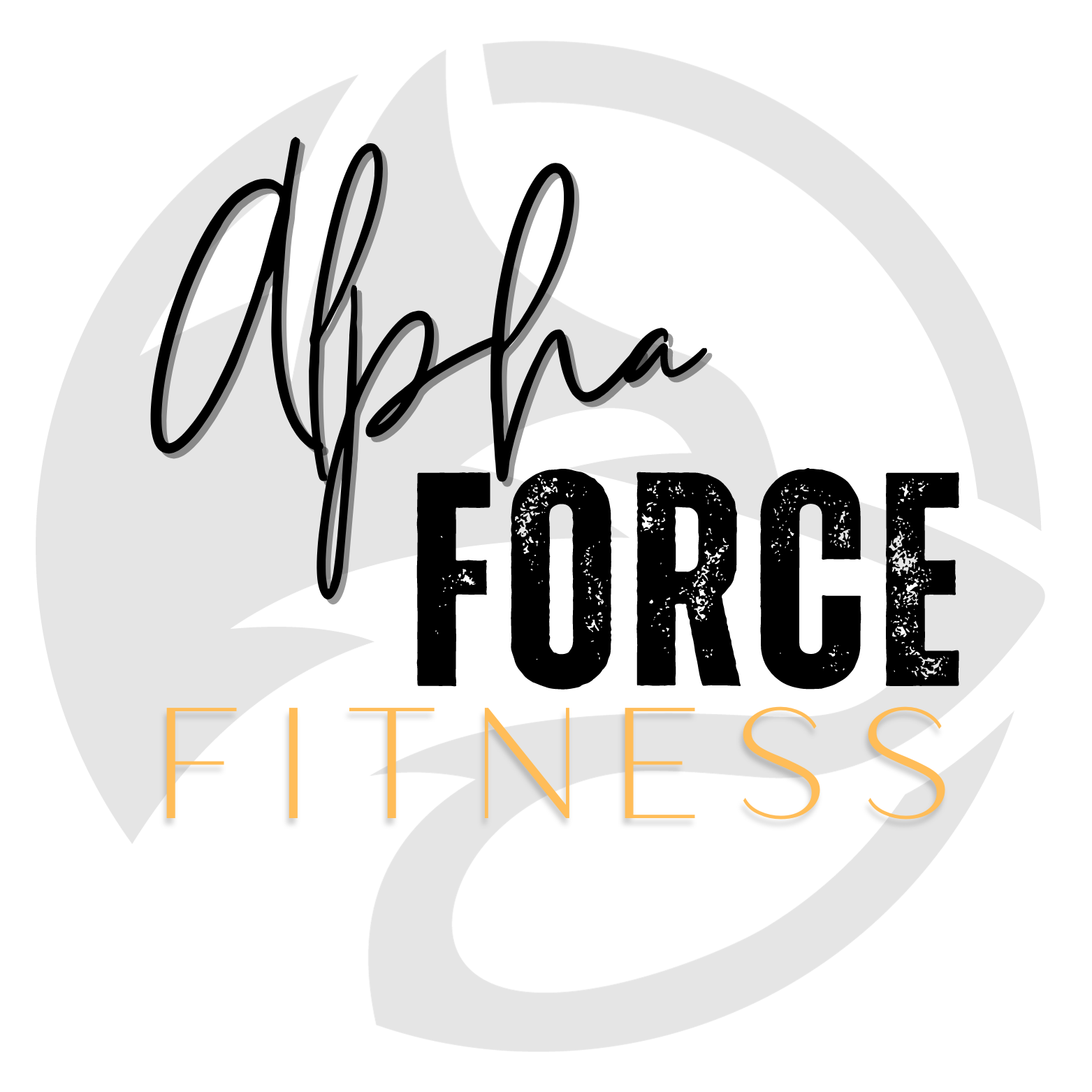 Home Page - Alpha Force Fitness